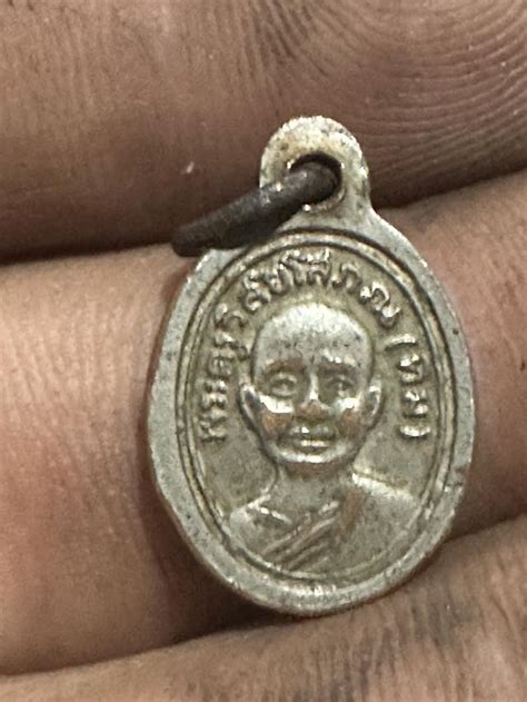 หลวงพ่อทวด Ennxo