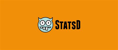 visualize statsd metrics with counts graphing
