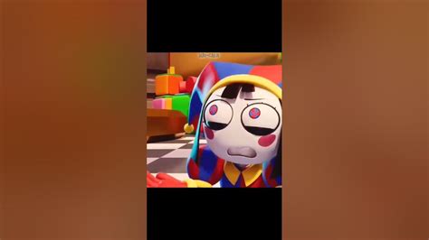 Удивительный цифровой цирк Кейн Youtube