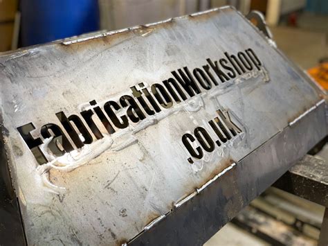 Metal Fabrication Fabrication Workshop