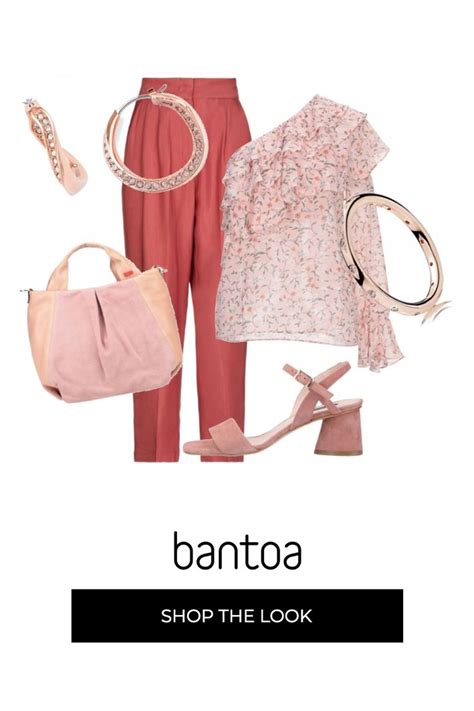 Voy De Visita Outfit