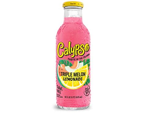 10 Best Calypso Drinks To Try In 2024 For A Refreshing Experience