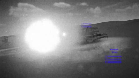 Unity Tank Simulator By Aj8841