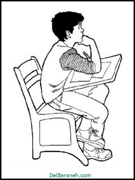 نقاشی روز دانش آموز 110 کاریکاتور و نقاشی و رنگ آمیزی 13 آبان دلبرانه