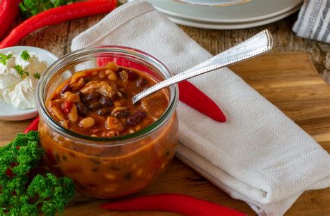 Заправка для супа с фасолью на зиму – простой и вкусный рецепт, как ...