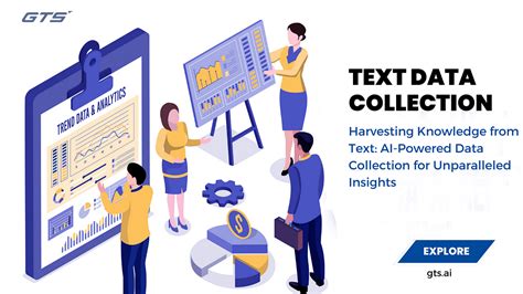 Text Data Collection A Step By Step Guide For Training Robust Ml Models By Globose Technology
