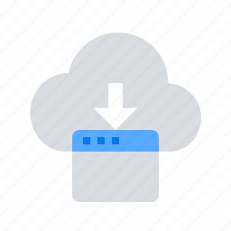 Api Request Response Icon Download On Iconfinder