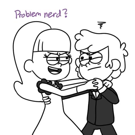 Spin The Nerd By Owlwithmaracas R Dipcifica