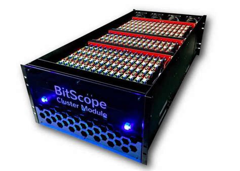 Raspberry Pi Super Computer Built Geeky Gadgets