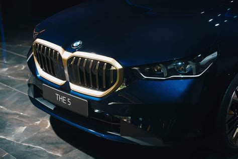 Bmw Series I Photographed In The Metal Without M Sport Package