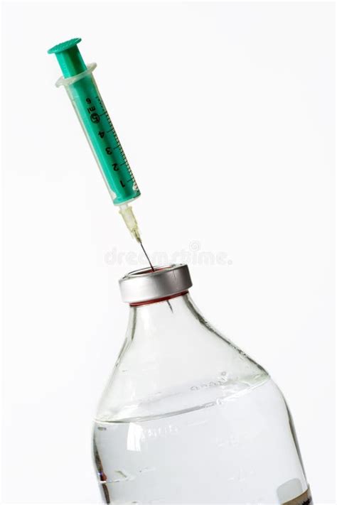 Isotonic Solution Picture Image