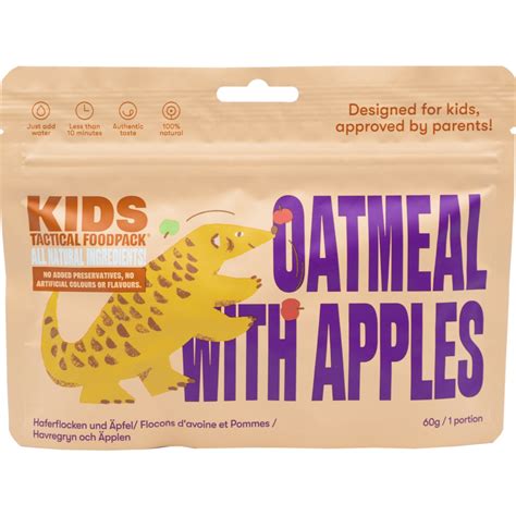 Tactical Foodpack The Best Outdoor Food