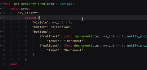 Extra Export Hints Godot Asset Library