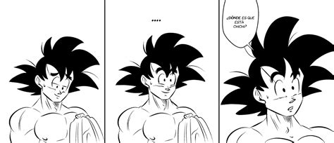 [funsexydb] Fake Chichi Dragon Ball Z