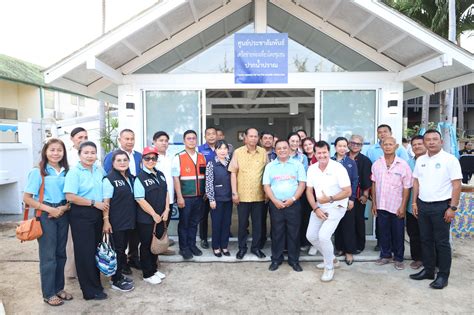 ผู้ว่าประจวบฯ สำนักงานประชาสัมพันธ์จังหวัดประจวบคีรีขันธ์ Facebook