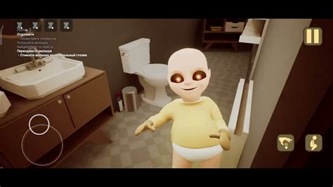 Обновление малыш в желтом Youtube