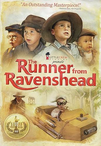 Runner From Ravenshead Compra Online En Yaxa Colombia