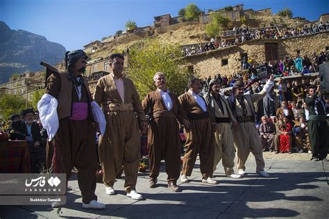 تصاویر جشنواره انار هورامان سایت انتخاب