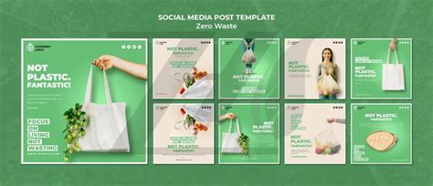 دانلود قالب پست اینستاگرام طرح محیط زیست دانلود رایگان فایل لایه باز، Psd، وکتور، لوگو و موکاپ