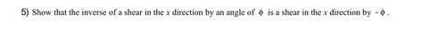 Solved Numerical Algorithms And Linear Algebra For Computer Chegg
