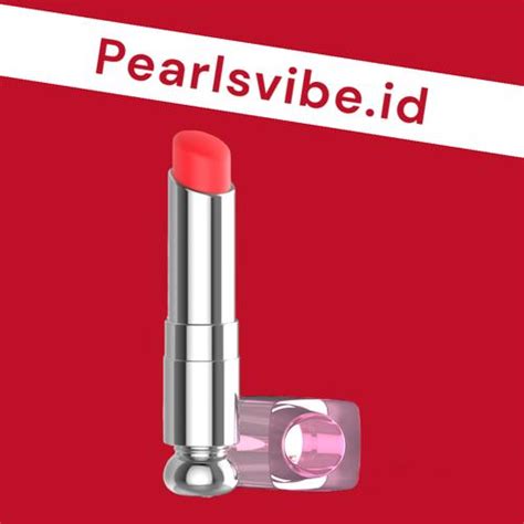 Jual Lipstick Vibrator Cewek Sex Toys Alat Pijit Pearlsvibe Pw2331