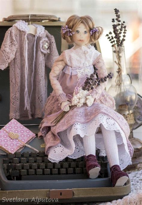 Куклы и одежда Светланы Алпутовой All Dolls Платья с цветами для девочек Одежда Одежда для