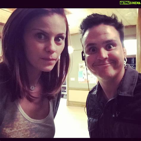 Cassidy Freeman Wiki Biography Age Gallery Spouse And More