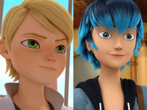 Who Is The Better Character Felix Or Luka R Miraculousladybug
