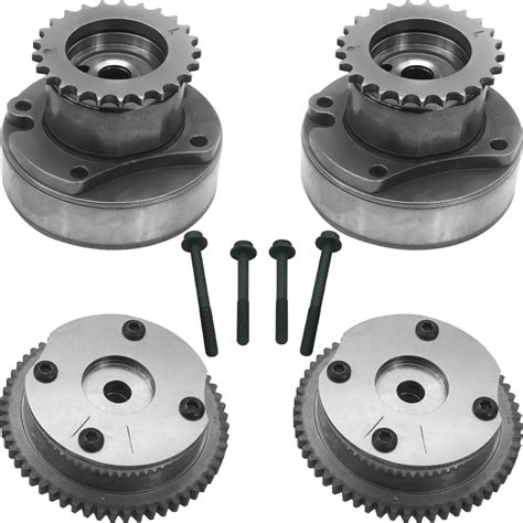 Vvt相位调节器，发动机正时系统，ocv机油控制阀 汽配展