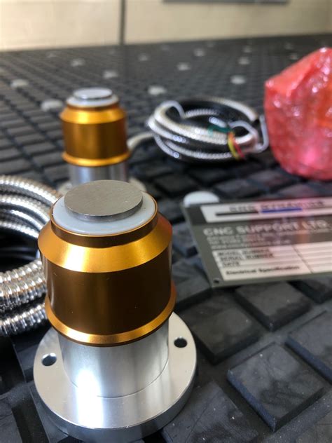 Cnc Dynamics Tool Length Probe Cnc Router Machinery Sales Service