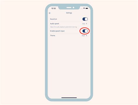 Voice Input Isnt Working Lingvist