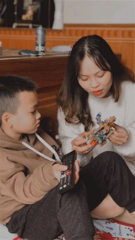 Ghim của Mai Nghiêm trên Chị êm