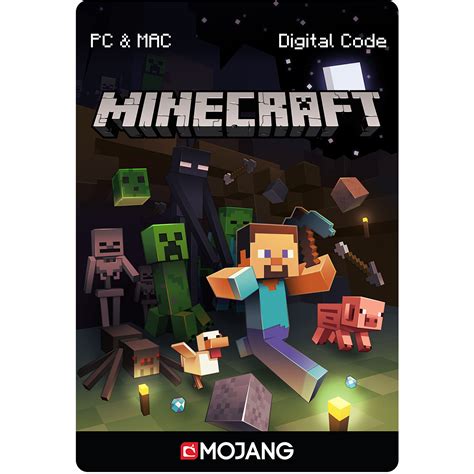 Minecraft Java Pc