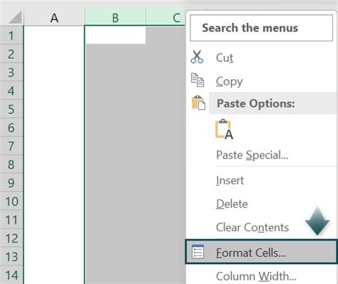 Column Lock In Excel Top 2 Ways Freeze Panesprotect Sheet