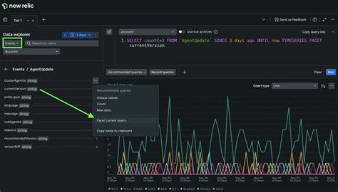 Get Insights Faster With The New Data Explorer New Relic Documentation