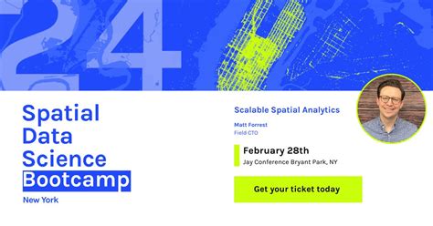 How To Scale Your Spatial Data With Postgis Matt Forrest Posted On