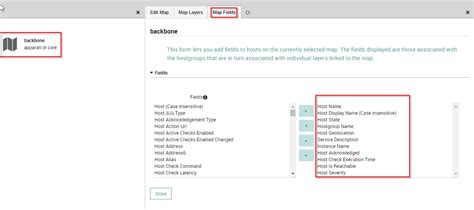 neteye geomap module eye