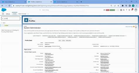sweety kumari on linkedin security data salesforce salesforceadministrator