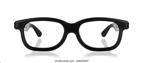 Funky Glasses Frames Photos Images And Pictures Shutterstock