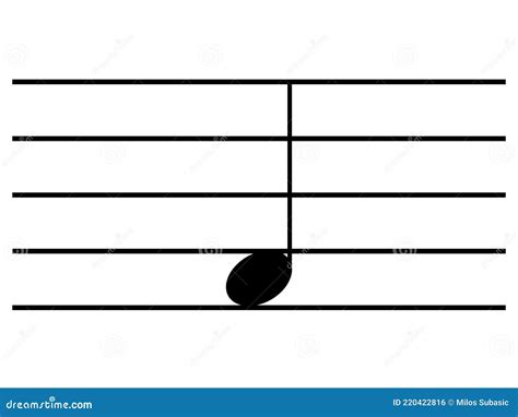 Quarter Note On Staff Cross Staff Music Soundslice Help Soundslice