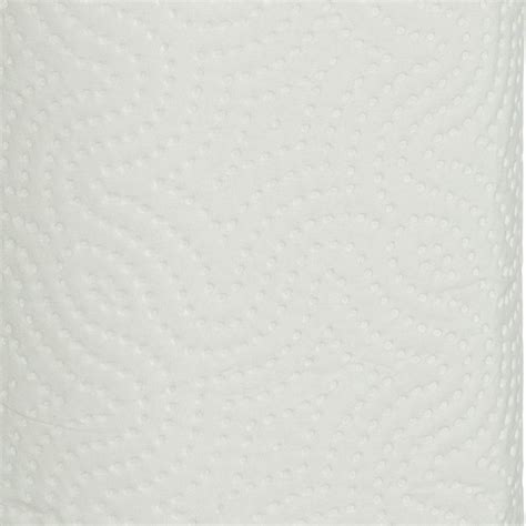 Полотенца бумажные Joy Eco с тиснением двухслойные (2 рулона по 12 ...