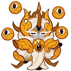 Longan Dragon Cookie Cookiepedia