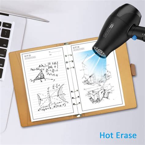 NEWYES Reusable Smart Notebook Green Black