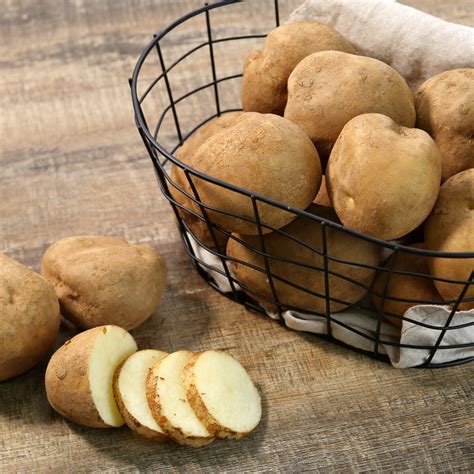 친환경 감자 3kg 상품상세 Cj더마켓 Cj제일제당 공식몰