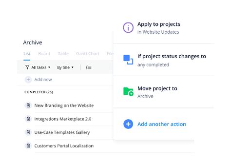 Best Workflow Management Software Free Paid Tools