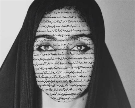 Shirin Neshat Born 1957 Deepstash