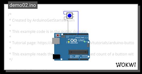 Is There No Powerful Button Library For Arduino Programming Arduino Forum