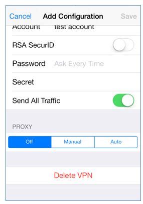 How To Setup VPN On IPhone Dos Donts More