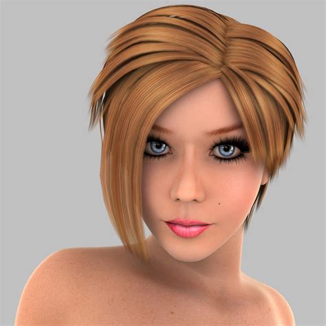 New Tiffany Wip 3 By Williamrumley On Deviantart