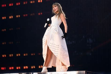Th Eras Tour Foto